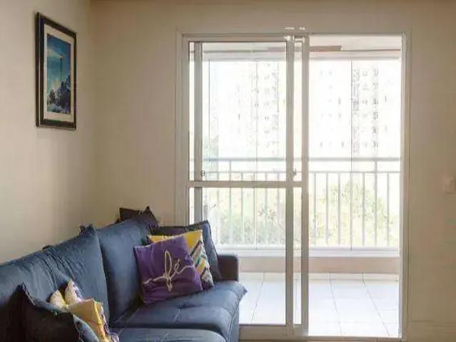 Apartamento para Venda em Guarulhos/SP Macedo 3 Quartos