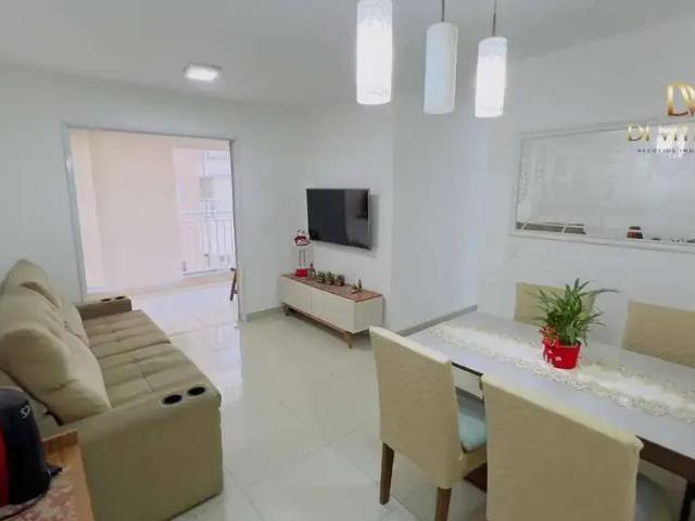 Apartamento para Venda em Guarulhos/SP Macedo 3 Quartos