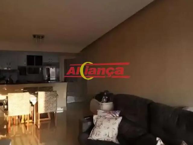 Apartamento para Venda em Guarulhos/SP Macedo 3 Quartos