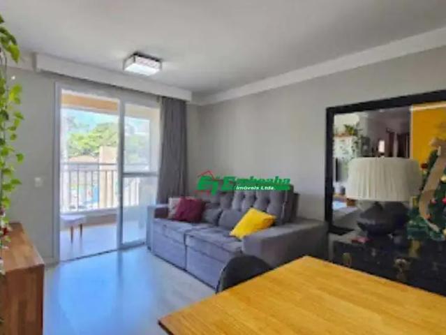 Apartamento para Venda em Guarulhos/SP Macedo 3 Quartos