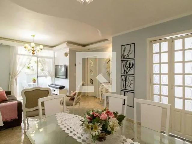 Apartamento para Venda em Guarulhos/SP Macedo 3 Quartos