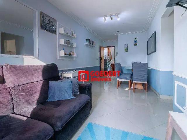 Apartamento para Venda em Guarulhos/SP Macedo 3 Quartos