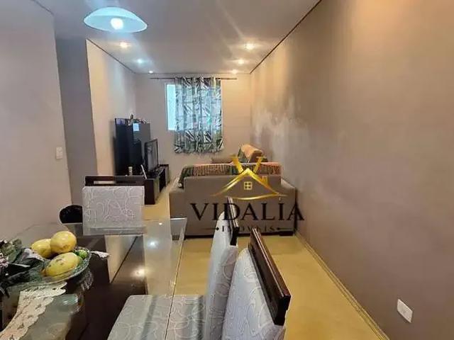 Apartamento para Venda em Guarulhos/SP Macedo 3 Quartos