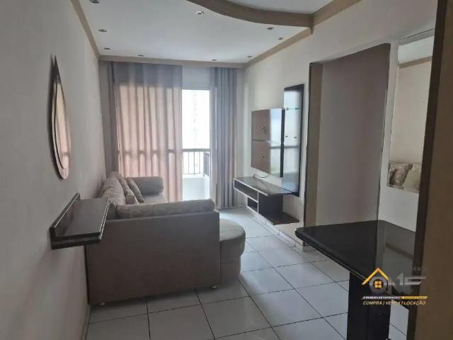Apartamento para Venda em Guarulhos/SP Macedo 3 Quartos