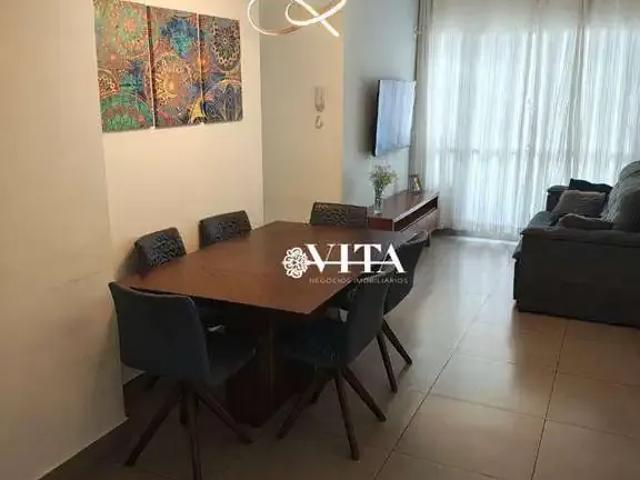 Apartamento para Venda em Guarulhos/SP Macedo 3 Quartos