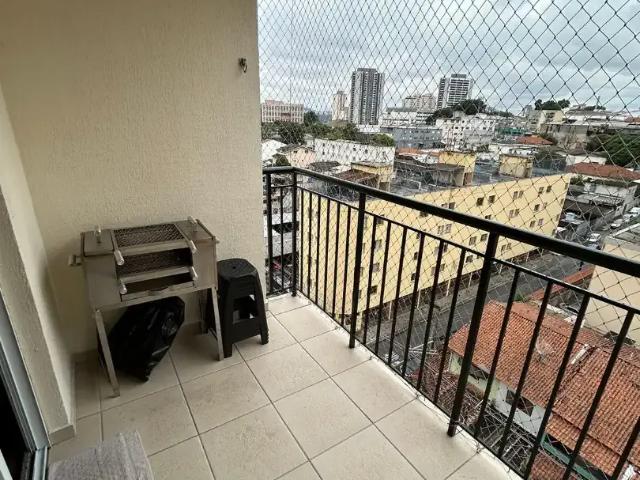 Apartamento para Venda em Guarulhos/SP Macedo 3 Quartos