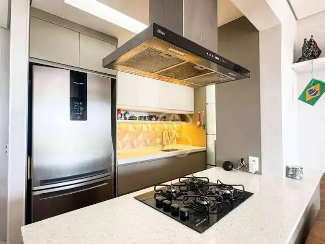 Apartamento para Venda em Guarulhos/SP Macedo 3 Quartos