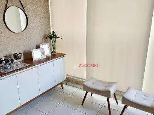 Apartamento para Venda em Guarulhos/SP Macedo 3 Quartos