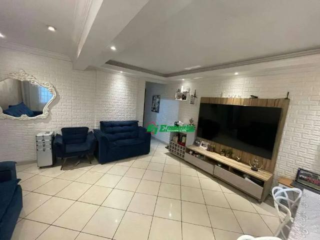 Apartamento para Venda em Guarulhos/SP Macedo 3 Quartos