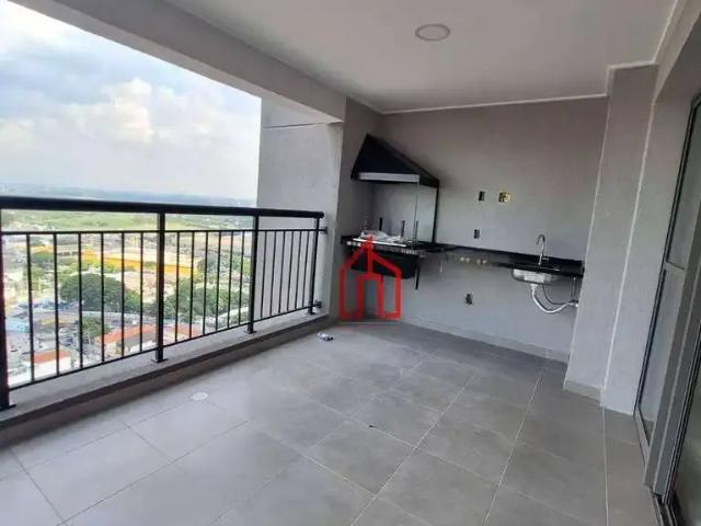 Apartamento para Venda em Guarulhos/SP Macedo 3 Quartos