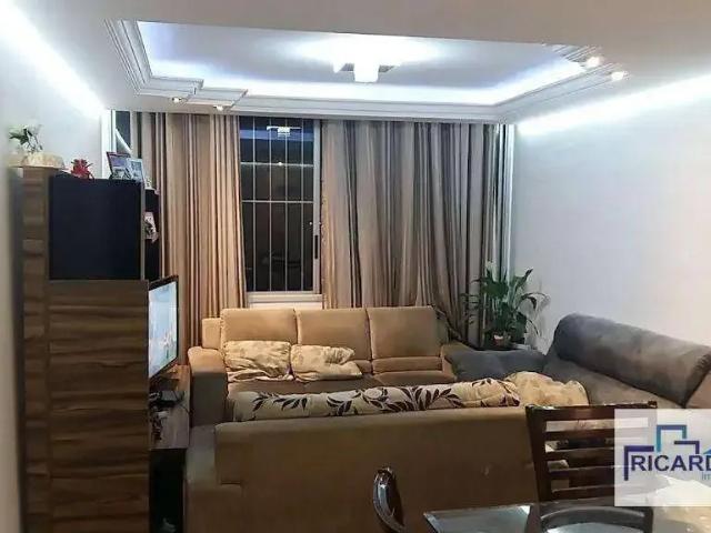 Apartamento para Venda em Guarulhos/SP Macedo 3 Quartos