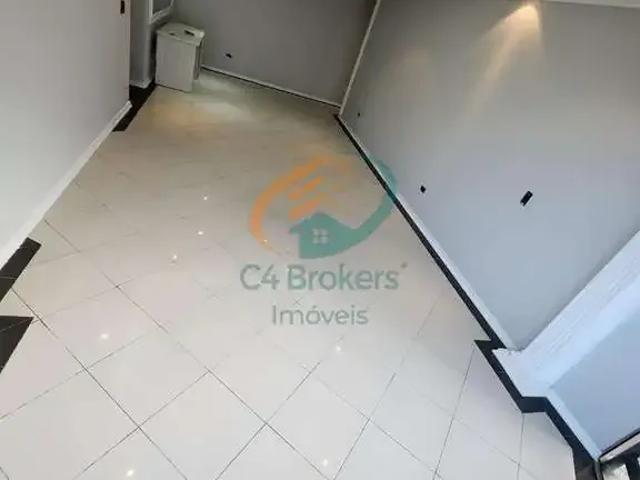 Apartamento para Venda em Guarulhos/SP Macedo 3 Quartos