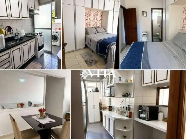 Apartamento para Venda em Guarulhos/SP Macedo 3 Quartos
