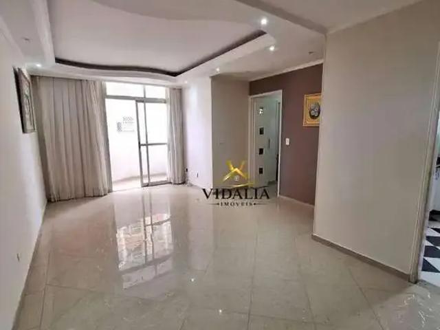 Apartamento para Venda em Guarulhos/SP Macedo 3 Quartos