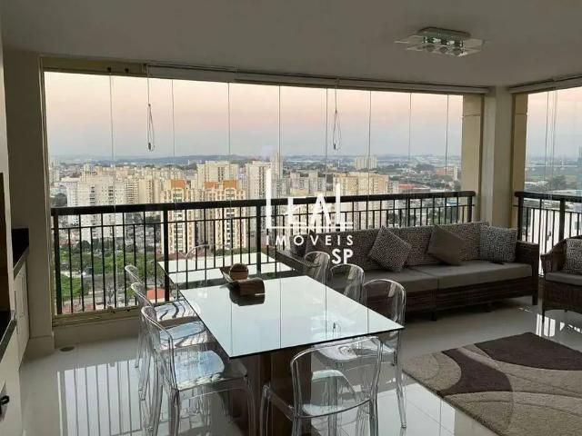 Apartamento para Venda em Guarulhos/SP Macedo 3 Quartos