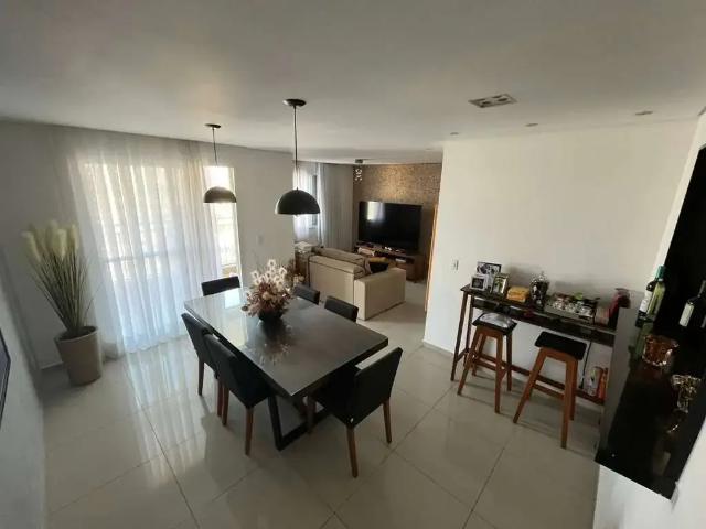Apartamento para Venda em Guarulhos/SP Macedo 3 Quartos