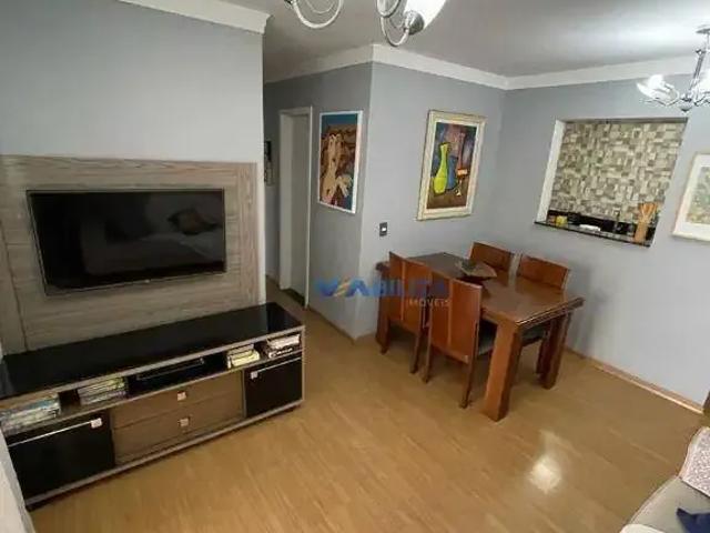 Apartamento para Venda em Guarulhos/SP Macedo 3 Quartos