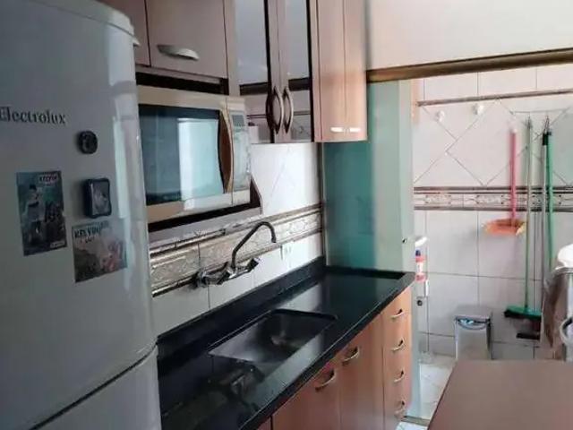 Apartamento para Venda em Guarulhos/SP Macedo 3 Quartos