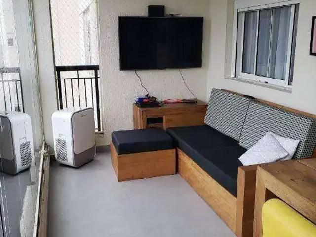 Apartamento para Venda em Guarulhos/SP Macedo 3 Quartos