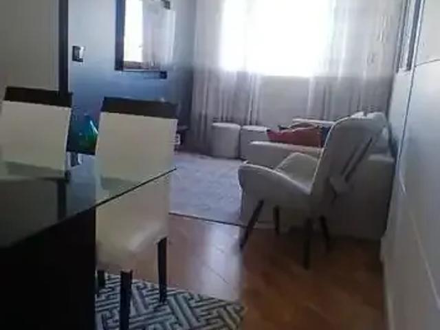 Apartamento para Venda em Guarulhos/SP Macedo 3 Quartos