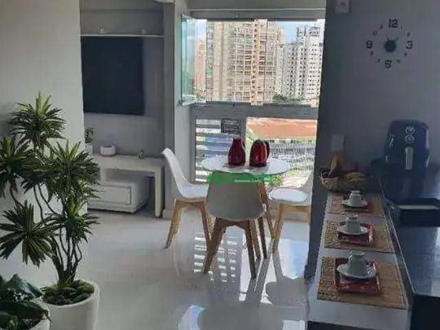 Apartamento para Venda em Guarulhos/SP Macedo 3 Quartos