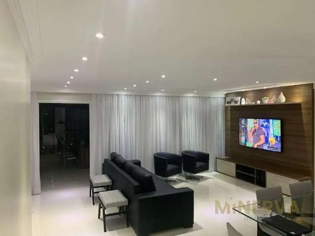 Apartamento para Venda em Guarulhos/SP Macedo 3 Quartos