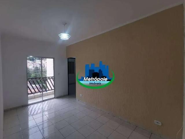 Apartamento para Venda em Guarulhos/SP Mikail II 2 Quartos