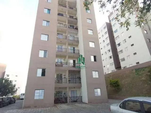 Apartamento para Venda em Guarulhos/SP Mikail II 2 Quartos