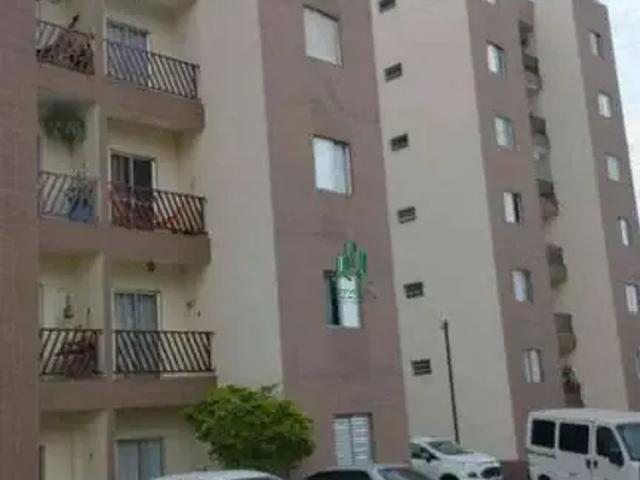 Apartamento para Venda em Guarulhos/SP Mikail II 2 Quartos