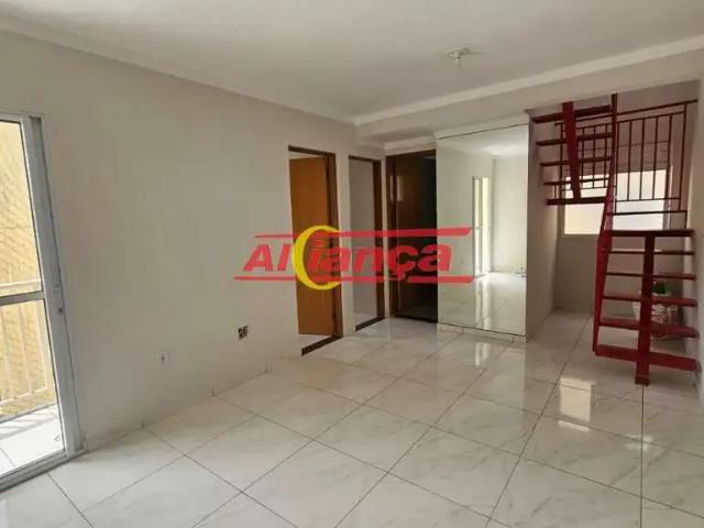 Apartamento para Venda em Guarulhos/SP Mikail II 2 Quartos