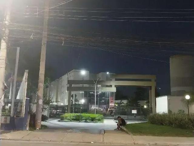 Apartamento para Venda em Guarulhos/SP Nova Ponte Alta 2 Quartos