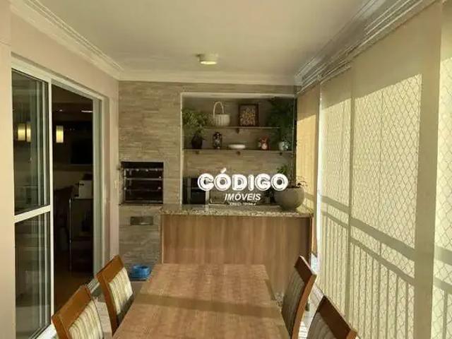 Apartamento para Venda em Guarulhos/SP Aeroporto 2 Quartos