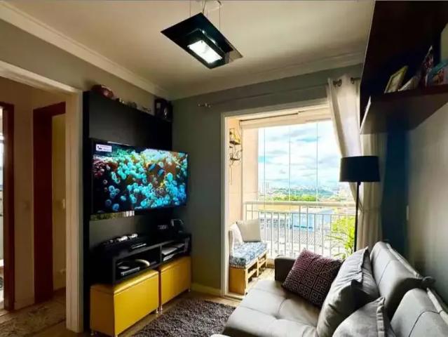 Apartamento para Venda em Guarulhos/SP Aeroporto 2 Quartos