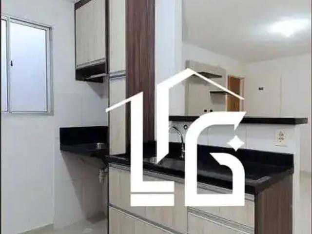 Apartamento para Venda em Guarulhos/SP Água Chata 3 Quartos