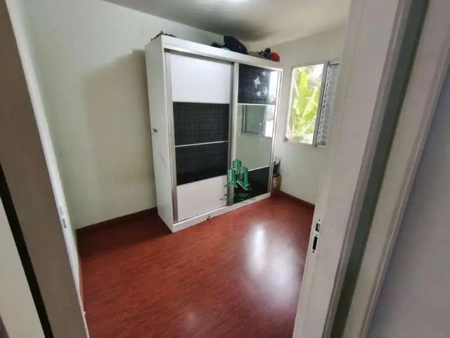 Apartamento para Venda em Guarulhos/SP Água Chata 21 Quartos