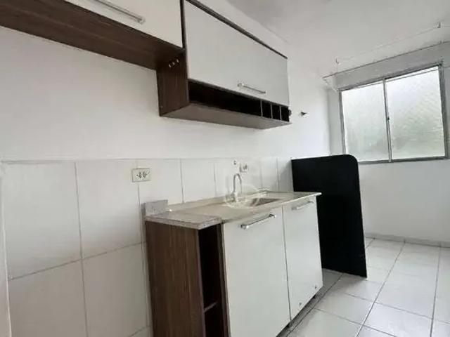 Apartamento para Venda em Guarulhos/SP Água Chata 2 Quartos
