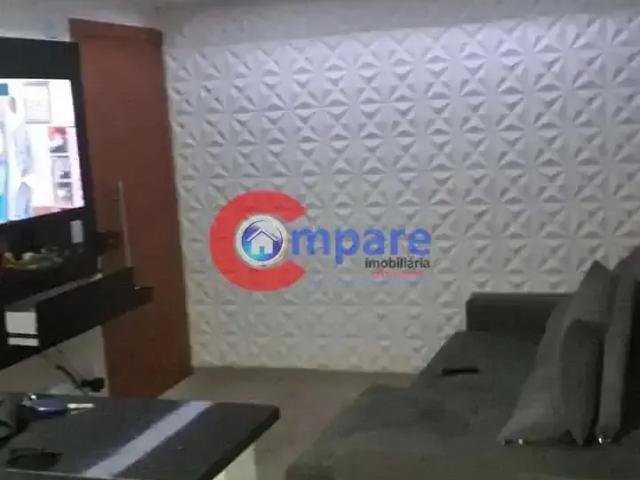 Apartamento para Venda em Guarulhos/SP Água Chata 2 Quartos