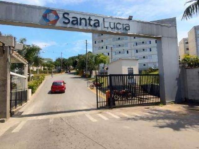 Apartamento para Venda em Guarulhos/SP Água Chata 2 Quartos