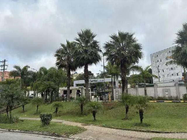 Apartamento para Venda em Guarulhos/SP Água Chata 2 Quartos