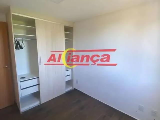 Apartamento para Venda em Guarulhos/SP Água Chata 2 Quartos