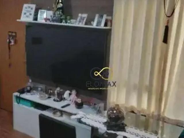 Apartamento para Venda em Guarulhos/SP Água Chata 2 Quartos