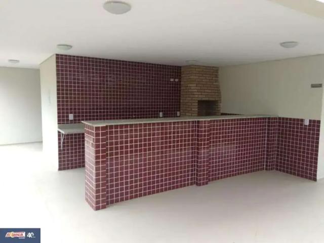 Apartamento para Venda em Guarulhos/SP Água Chata 2 Quartos