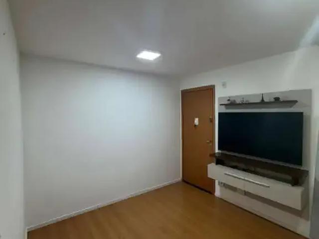 Apartamento para Venda em Guarulhos/SP Água Chata 2 Quartos