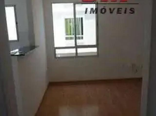 Apartamento para Venda em Guarulhos/SP Água Chata 2 Quartos