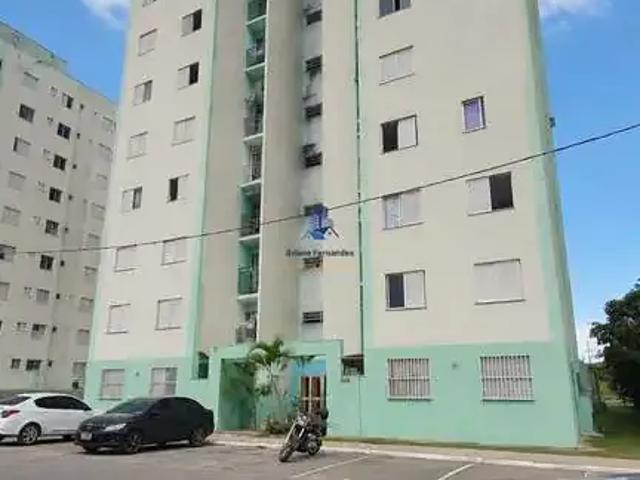 Apartamento para Venda em Guarulhos/SP Água Chata 2 Quartos