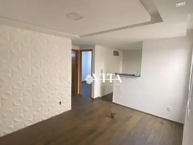 Apartamento para Venda em Guarulhos/SP Água Chata 2 Quartos
