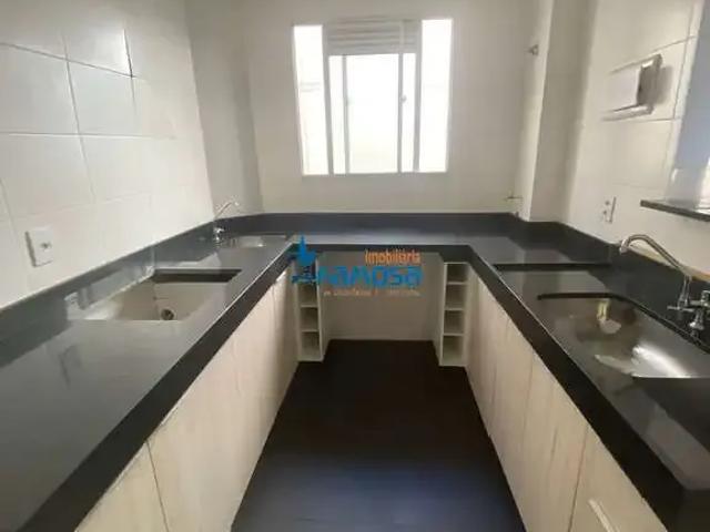 Apartamento para Venda em Guarulhos/SP Água Chata 2 Quartos