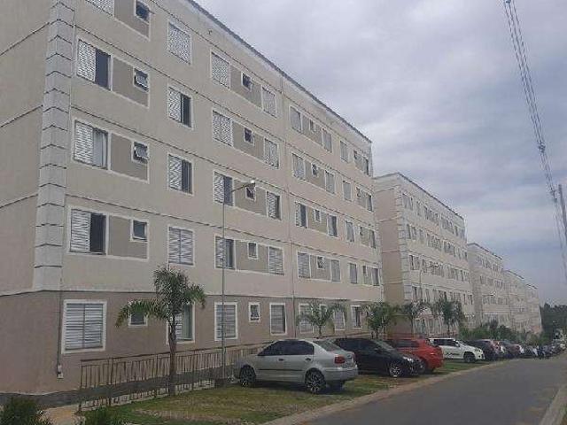 Apartamento para Venda em Guarulhos/SP Água Chata 2 Quartos