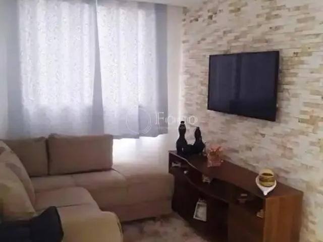 Apartamento para Venda em Guarulhos/SP Água Chata 2 Quartos