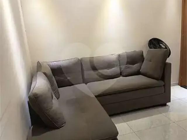 Apartamento para Venda em Guarulhos/SP Água Chata 2 Quartos